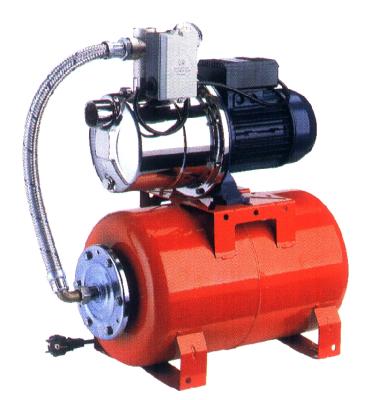 Hidrofori za vodu - Najbolje cene Hidropaka za vodu