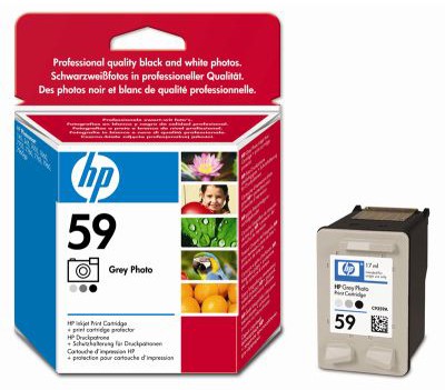 Toneri za InkJet i Plotere No.59 PHOTO Grey inkjet print cartridge ...