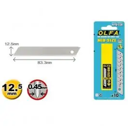 Rezervni nožić za skalpel MTB-10B Olfa - AlatiiMasine.com