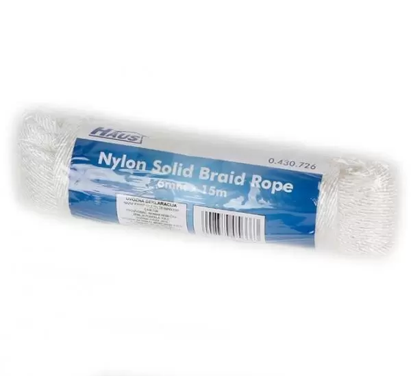 Lanci i užad - Kanapi i konopci raznih dimenzija