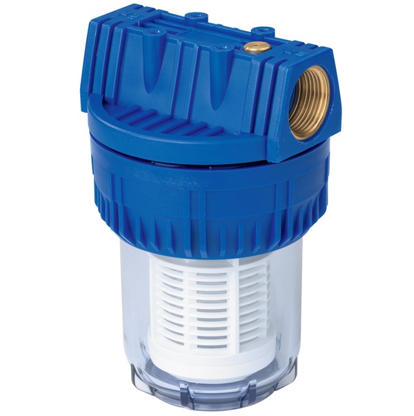 Filter za vodu 1" kratki sa perivim umetkom Metabo - Od Igle Do Lokomotive