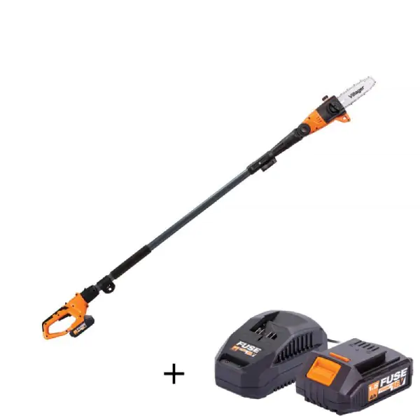 Akumulatorske lančane testere - Prodaja AKU testera