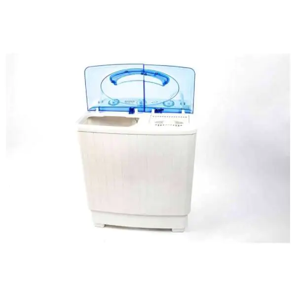 Mini veš mašina 7kg WM7001WH BROCK Elektonics - Od Igle Do Lokomotive