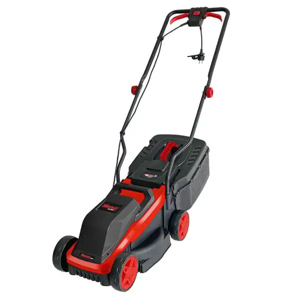 Kosačica električna W-EM 1300-1 Womax - Od Igle Do Lokomotive