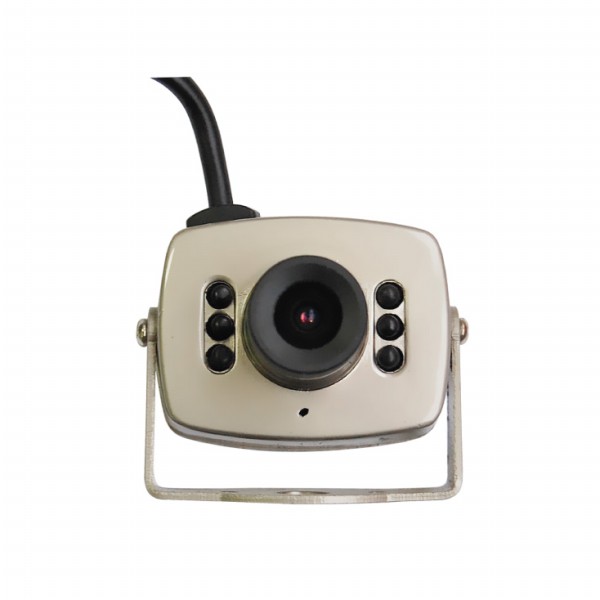 Kamera IR Panel SS-208C - Od Igle Do Lokomotive