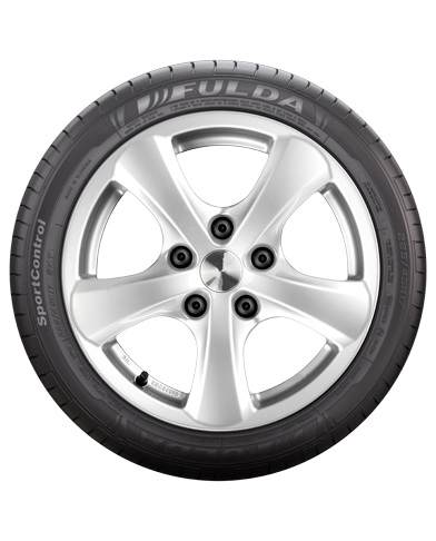 Guma za auto 205/50R16 87W SPORTCONTROL FP FULDA - AlatiiMasine.com