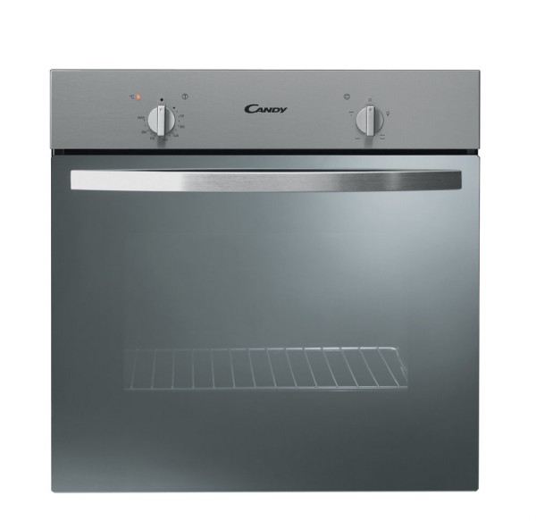 Ugradna rerna FST 100/1 X CANDY - Od Igle Do Lokomotive