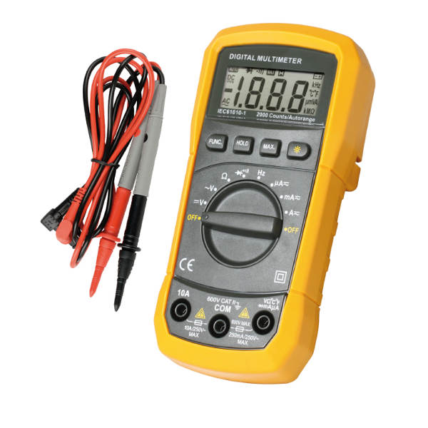 Digitalni multimetar SMA92 - AlatiiMasine.com