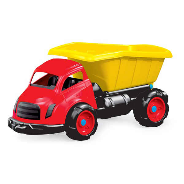 Kamion Mega Truck 76cm DOLU TOYS - Od Igle Do Lokomotive