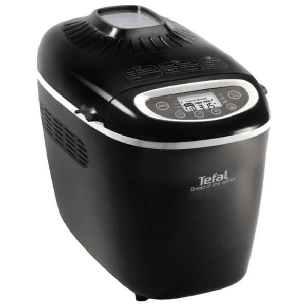 Mini pekara za hleb PF6118 TEFAL - Od Igle Do Lokomotive